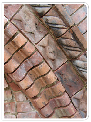 Masonry Preservation: Brick – Masonry Preservation Services