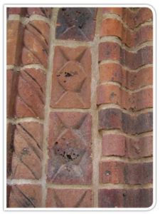 Repointing – Masonry Preservation Services